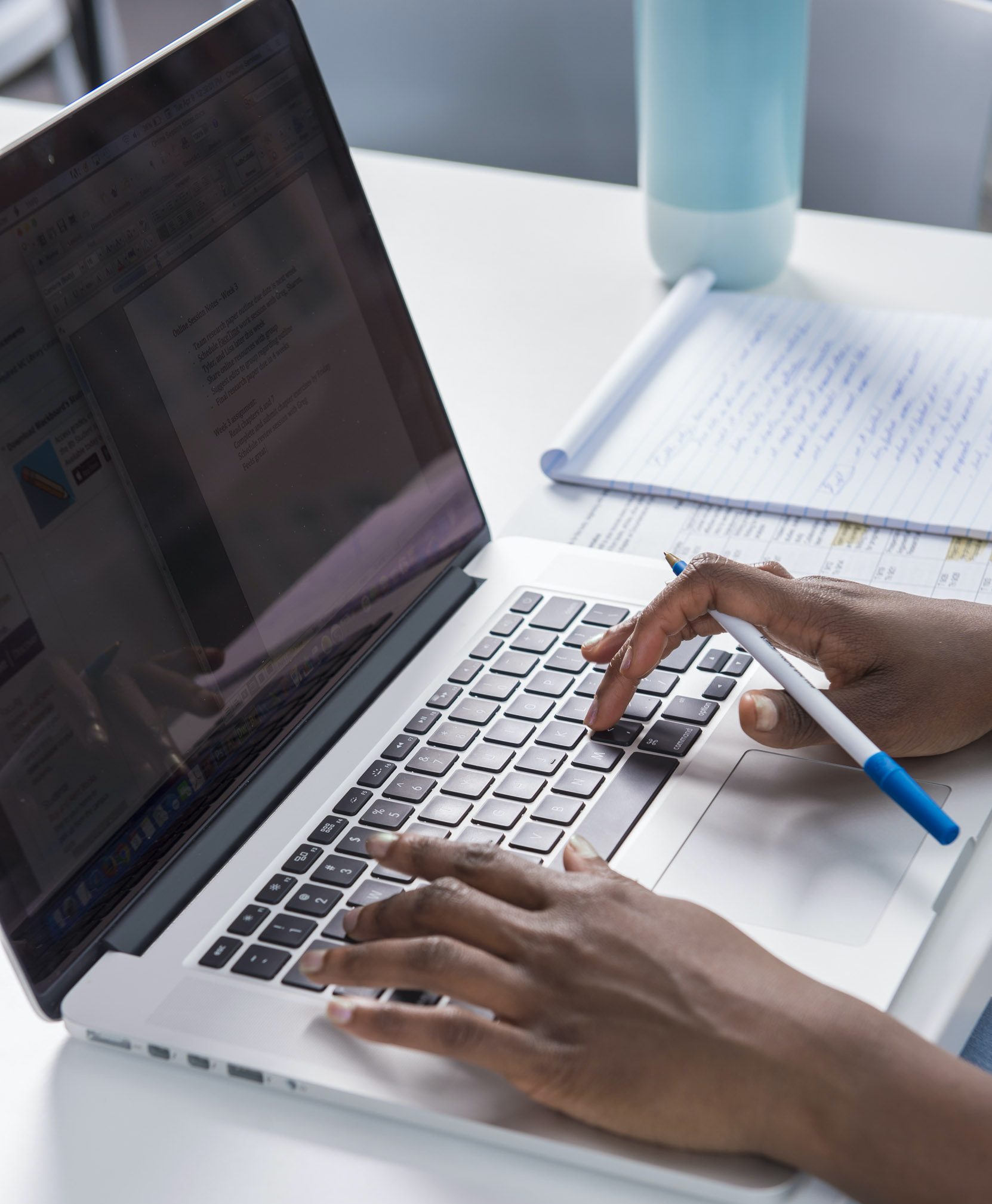 Online Courses and Professional Development Training – The Hub