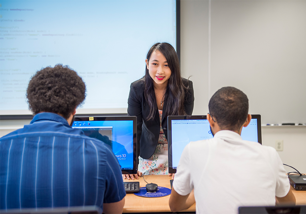 Online Courses and Professional Development Training – The Hub