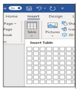 Visual Progress Tracker – The Hub
