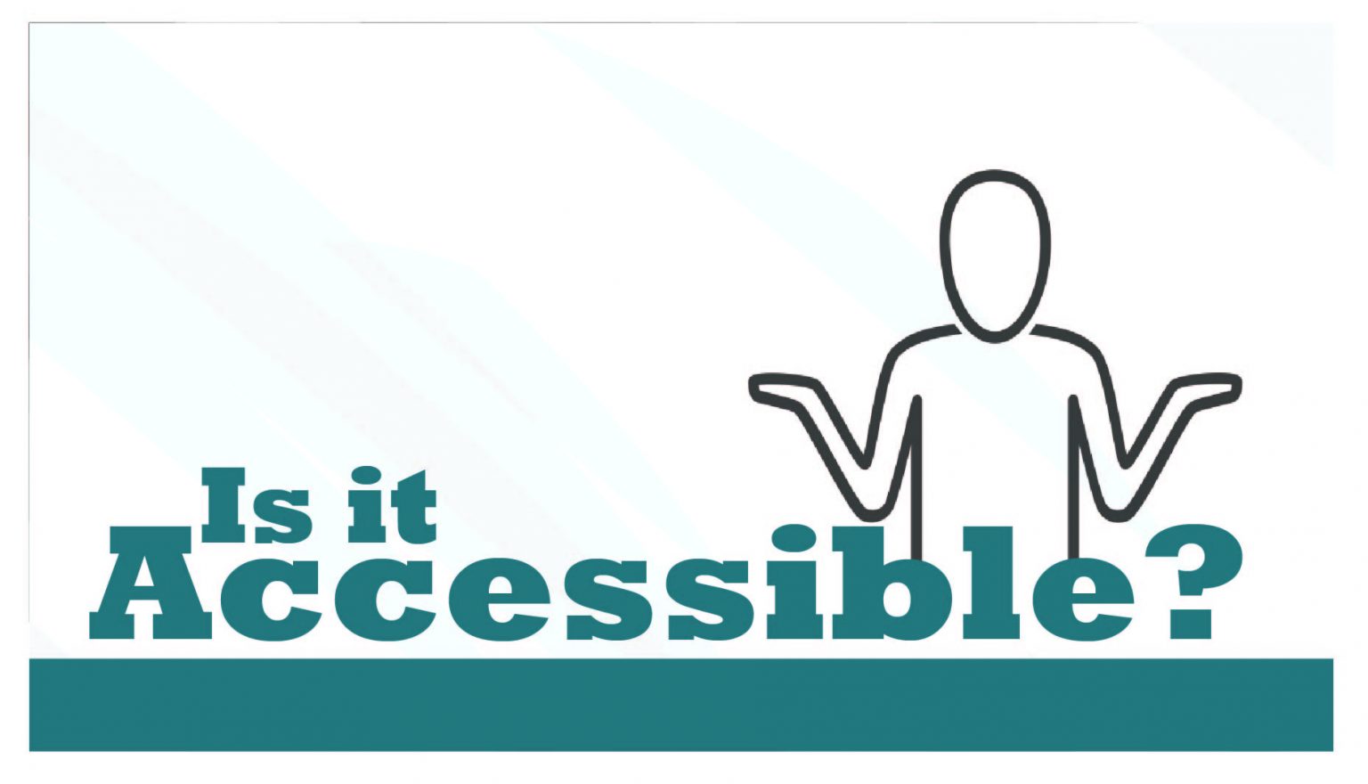 Free Tools For Evaluating Accessibility Universal Design Center